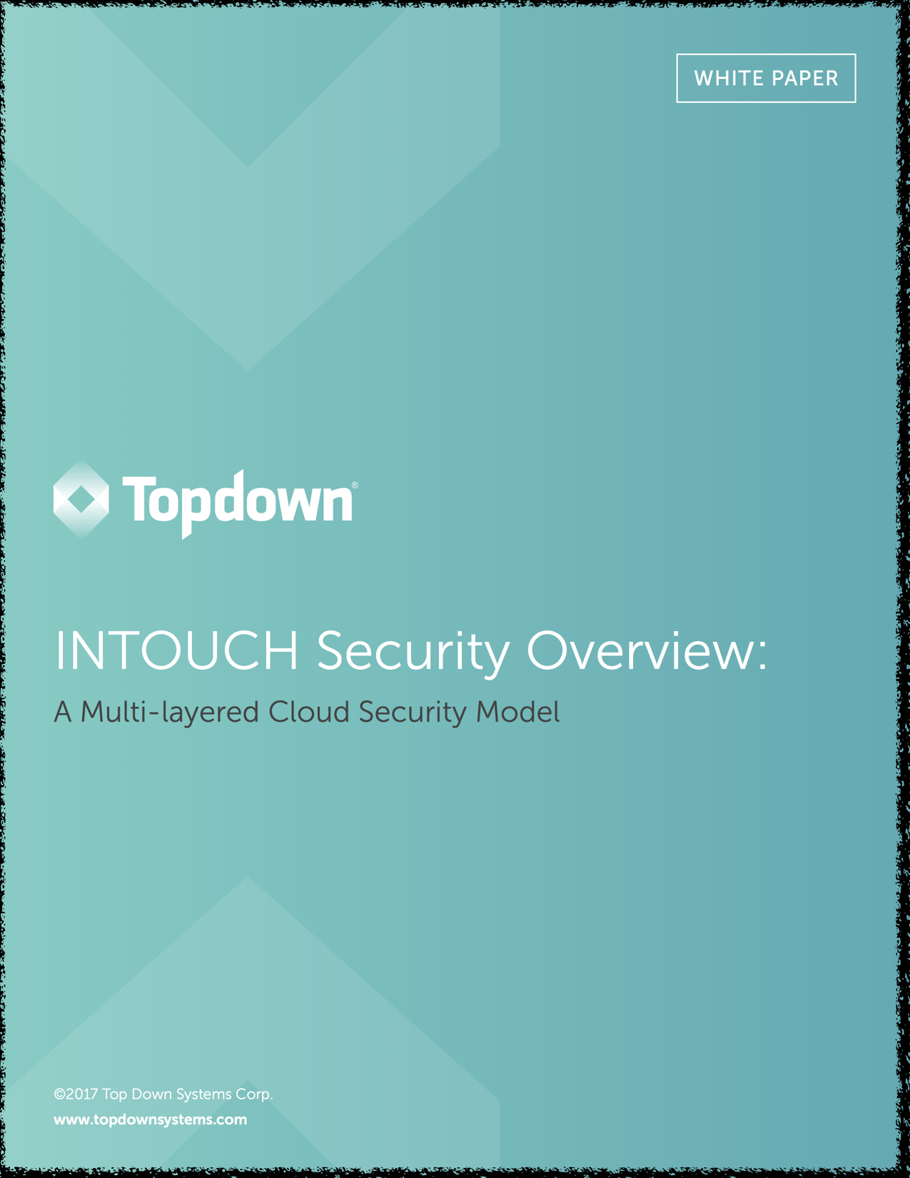 Topdown | INTOUCH Cloud CCM (SaaS)
