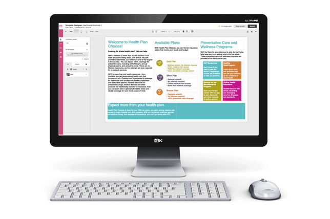 Topdown | INTOUCH Cloud CCM (SaaS)